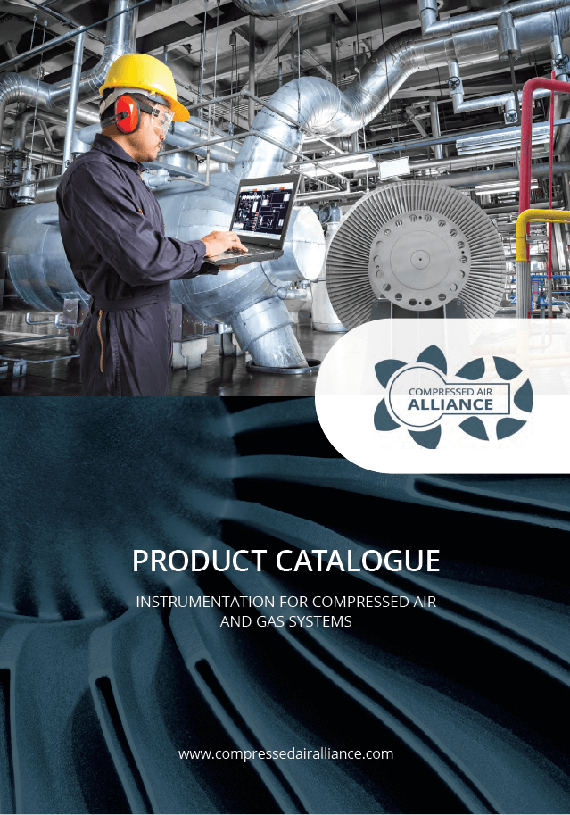 Product Catalogue - Compressed Air Alliance Pty Ltd