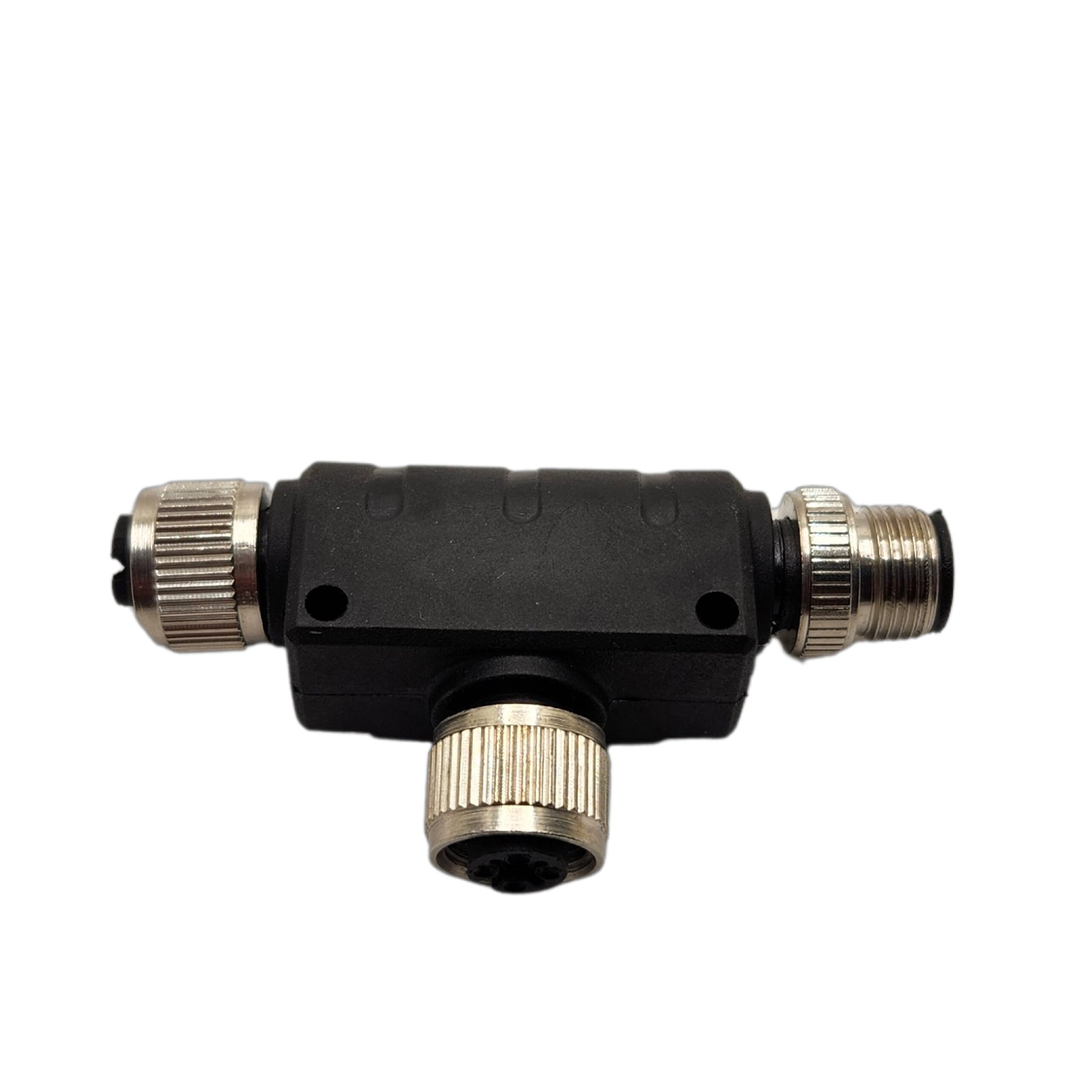 M12 Connectors - Compressed Air Alliance Pty Ltd